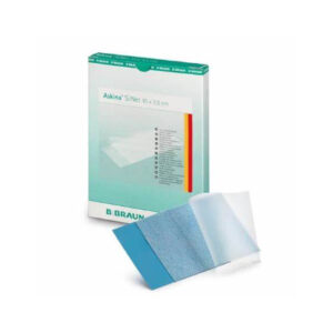 Apósito Askina Silnet 10X7.5 cm – Medical Care