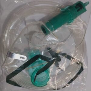 Mascarilla adulto multivent -venturi – Medical Care